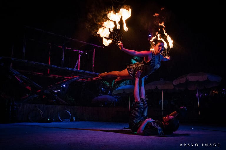 Spectacular Fire Performers for events | Fire Dancers & Fire Shows